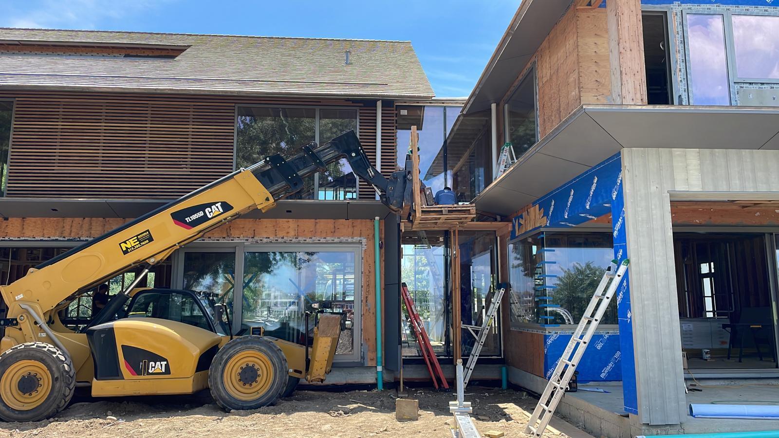 Custom New Builds - DNA Build Group